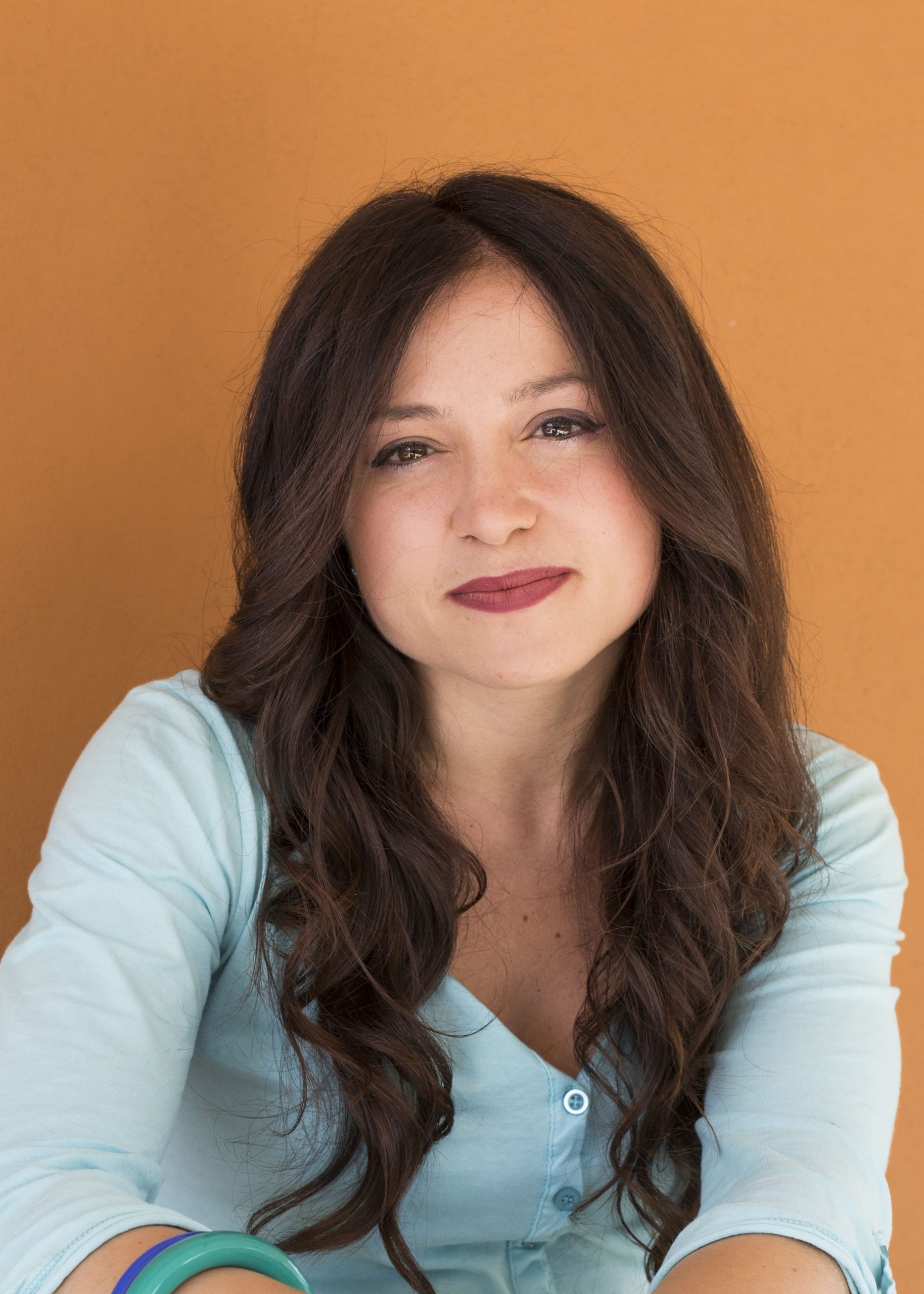 DANIELA GIANGRECO – CuntaTerra